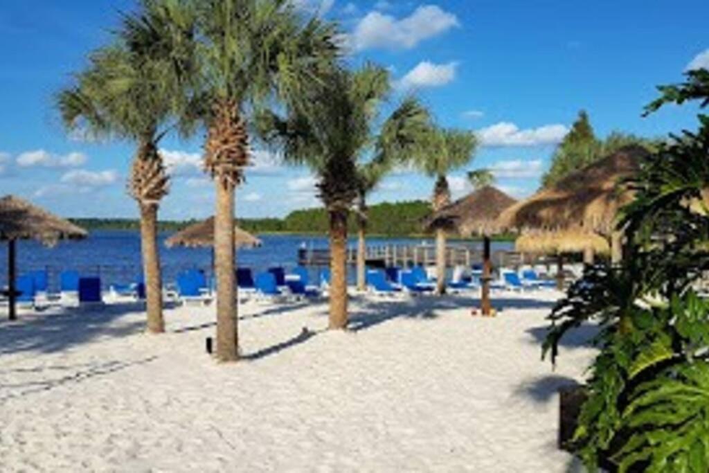 Wonderful Villa at Bahama Bay Resort and Spa with Beach Access ...