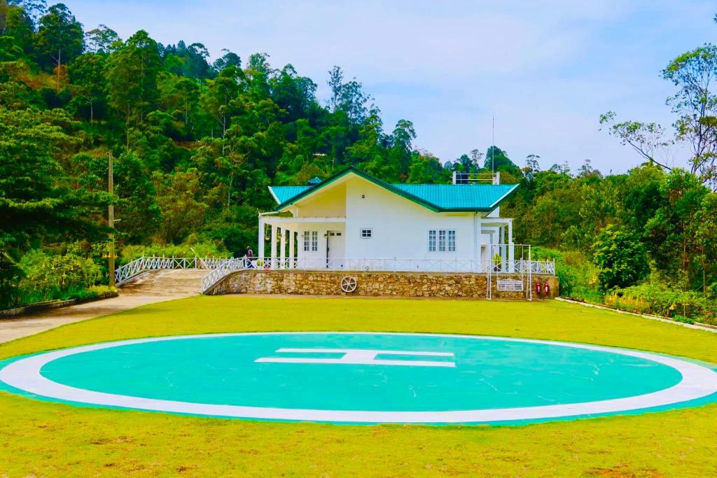 Mount Edge Riverside Hotel, Bandarawela (updated prices 2026)