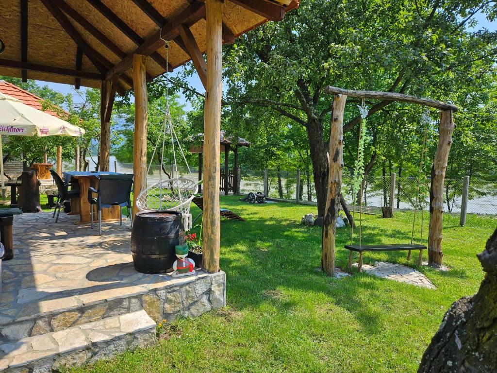 Drinska Dedovina, Gornja Trešnjica – Updated 2024 Prices
