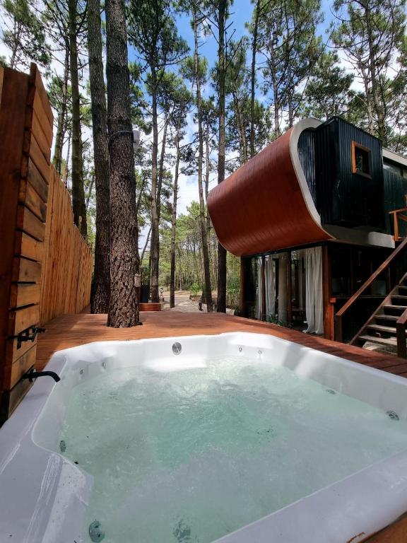 Jack y Rouse, Mar de las Pampas (preços atualizados para 2024)