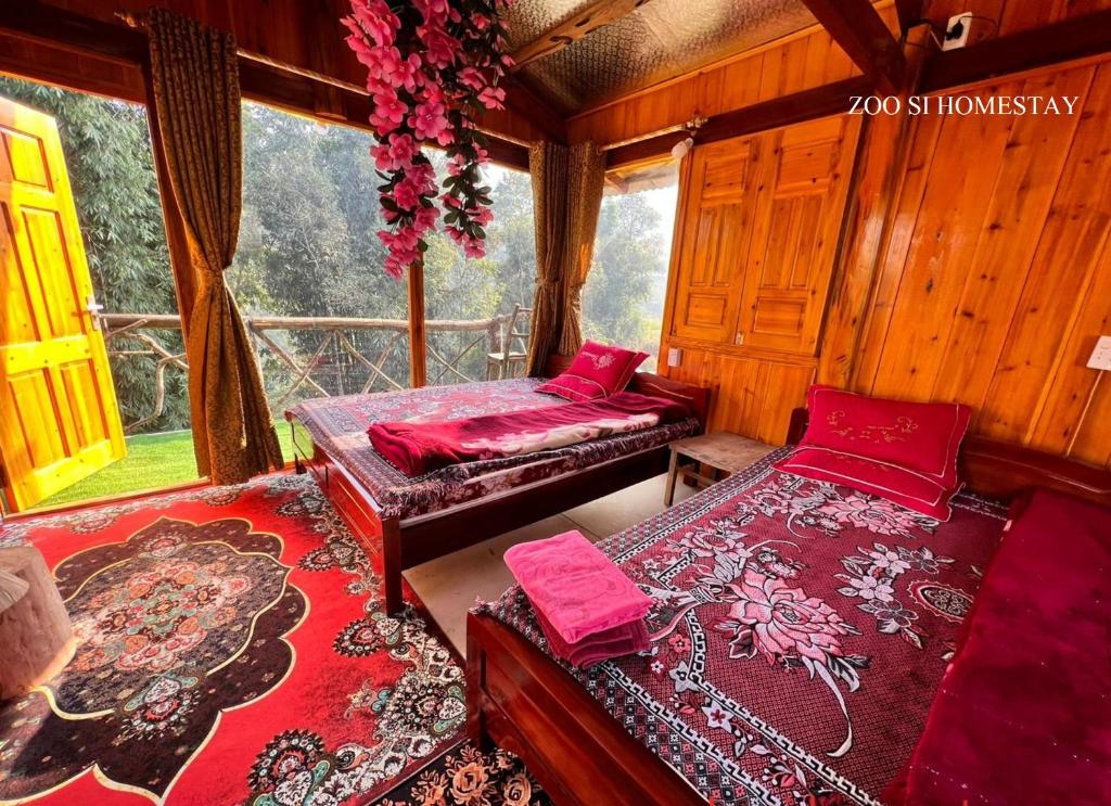 Zoo si homestay, Sapa (precios actualizados 2025)