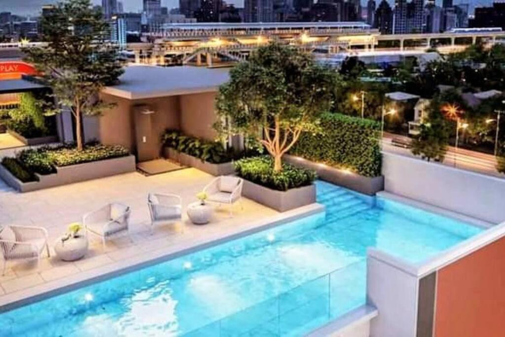 Brompton Pet Friendly Samrong Station, Ban Khlong Samrong (prezzi ...