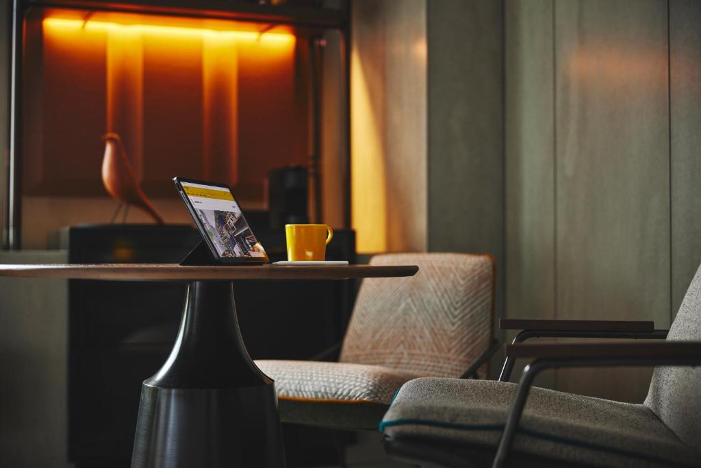 voco Osaka Central by IHG, Osaka (updated prices 2025)