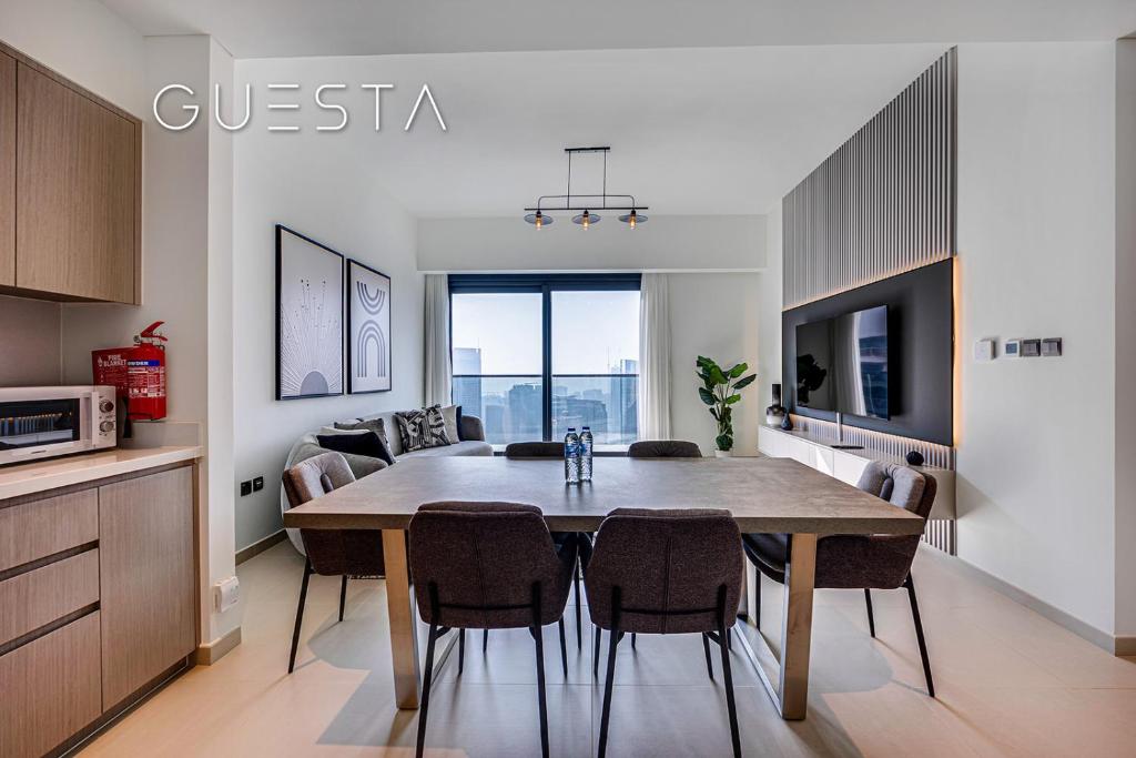 Act One Act Two by Emaar, Downtown Dubai, Dubai (updated prices 2025)