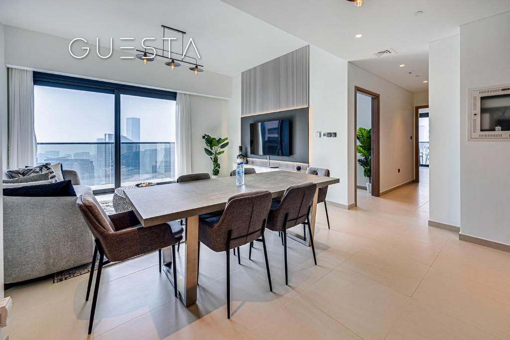 Act One Act Two by Emaar, Downtown Dubai, Dubai (updated prices 2025)