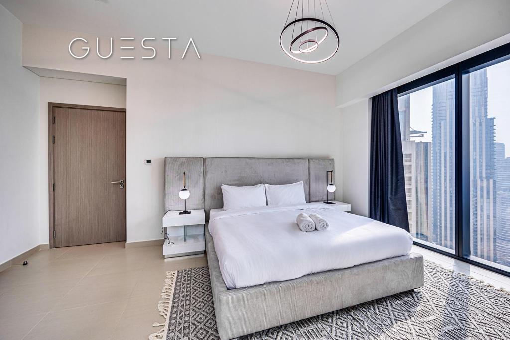 Act One Act Two by Emaar, Downtown Dubai, Dubai (updated prices 2025)