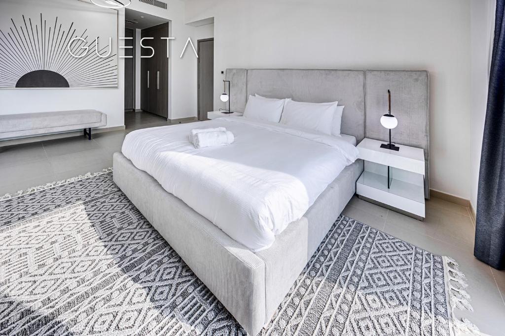 Act One Act Two by Emaar, Downtown Dubai, Dubai (updated prices 2025)