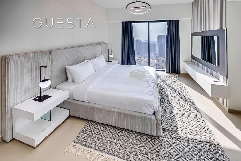Act One Act Two by Emaar, Downtown Dubai, Dubai (updated prices 2025)