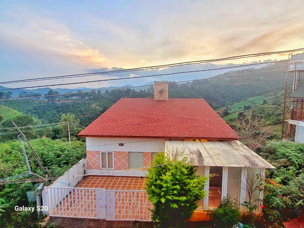 Oasis - 2 BHK luxury villa, Coonoor (updated prices 2025)