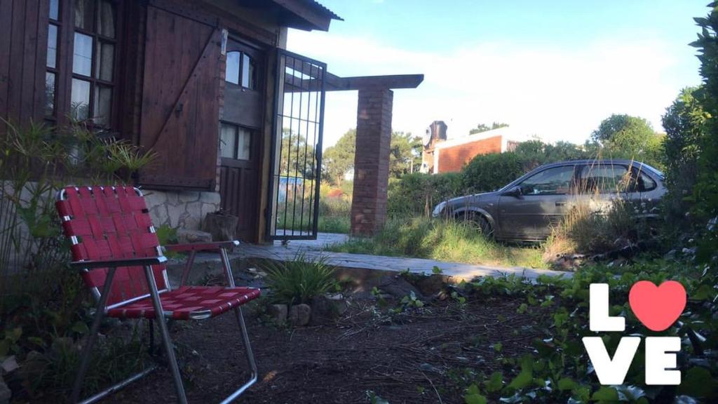 Mati house, Colonia Chapadmalal (updated prices 2026)