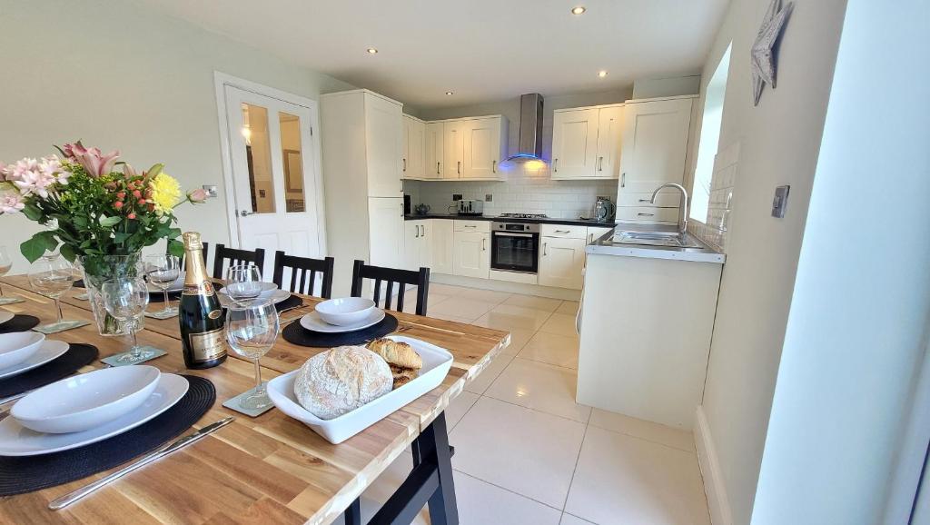Alba House, York, York (updated prices 2026)