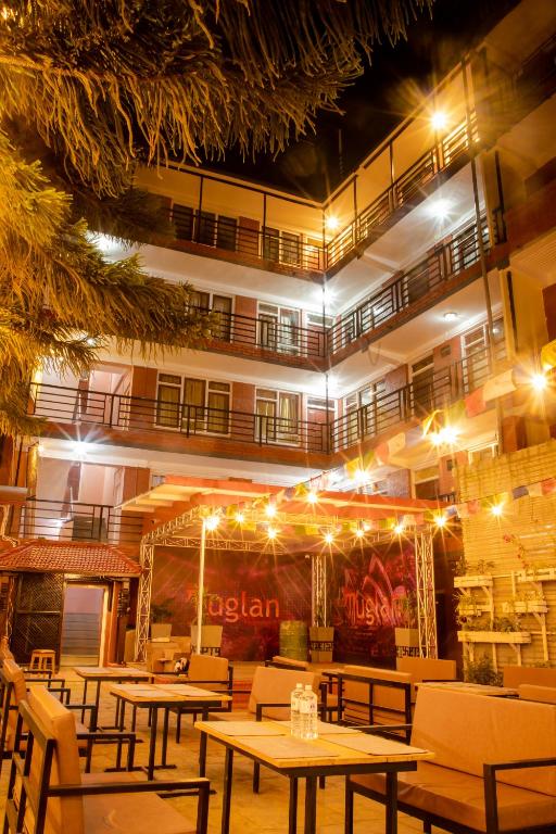The Muglan Hotel and Restaurant, Bhaktapur (updated prices 2026)