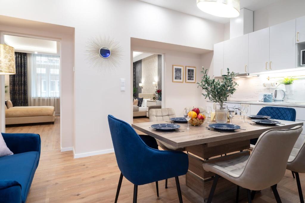 Amethyst Apartments - Acacia 2 Bedroom, Budapest (updated prices 2026)