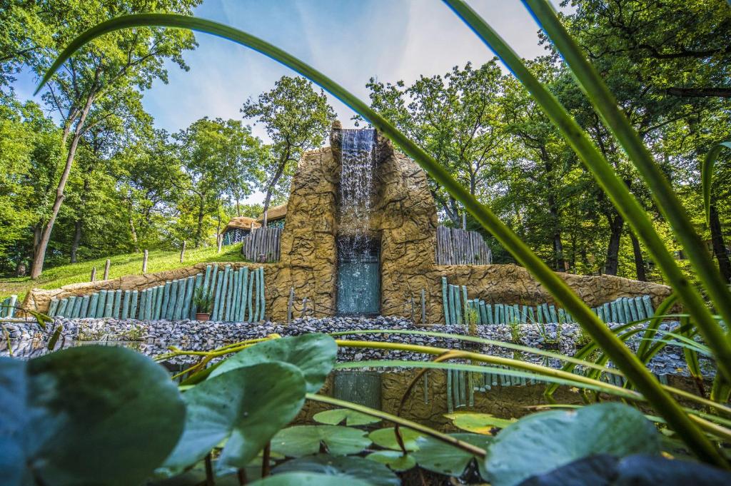 Bambara Hotel, Felsőtárkány (updated prices 2025)