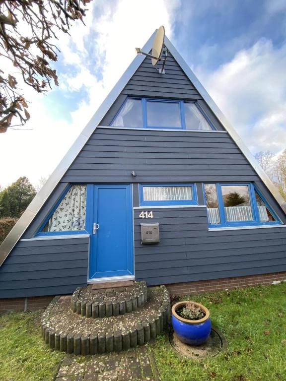 Ferienhaus Delphin, Damp (aktualisierte Preise für 2026)