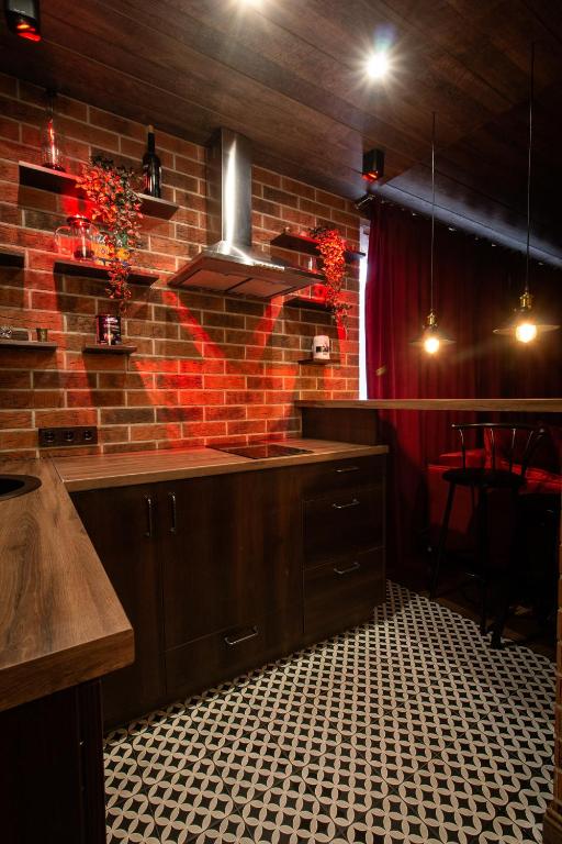 Cave studio flat, Kaunas – Updated 2024 Prices