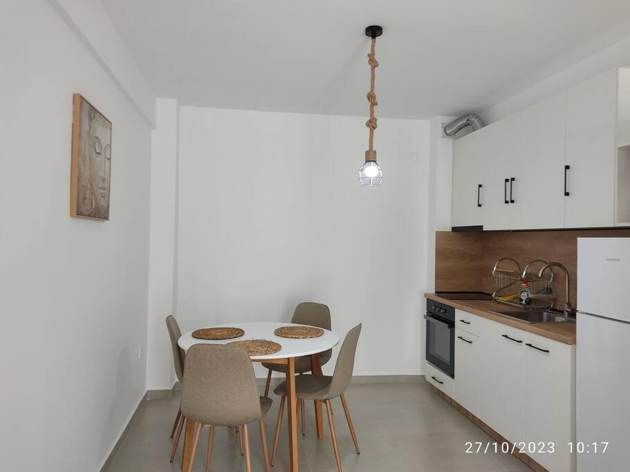 MS Homes Peraia 1, Perea (updated prices 2025)