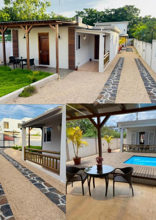 Coral Palms Villas -Apartments, Grand-Baie (updated prices 2025)