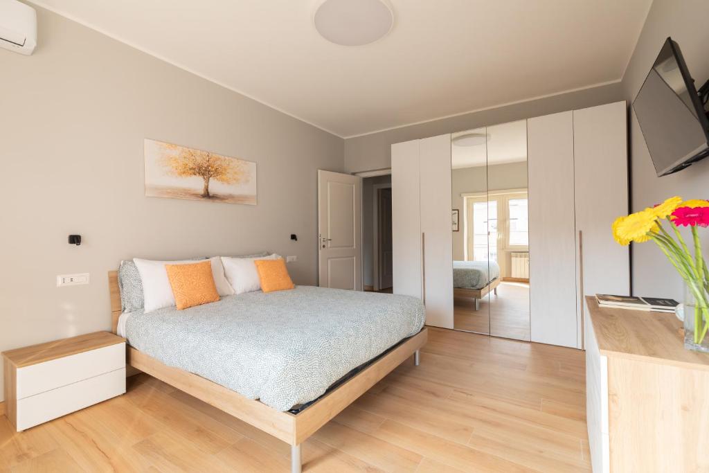 Marisa Home, Rome (updated prices 2026)