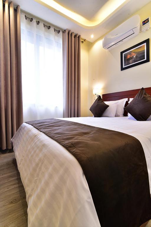 ENTEBBE-STAY Aparthotel - KITOORO, Entebbe (updated prices 2025)