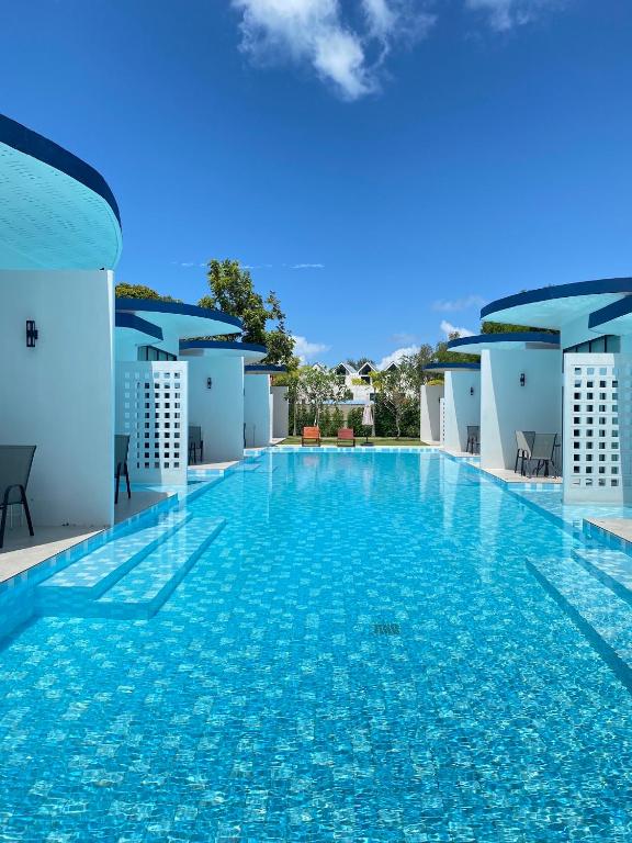 Blue Ba You Resort, Ban Khlong Haeng (updated prices 2026)