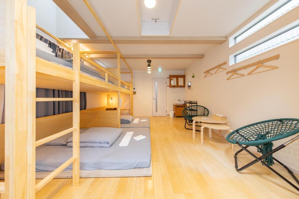 HAN'S EBISU - Shibuya - Entire House for Max 10 ppl, Tokyo (updated ...