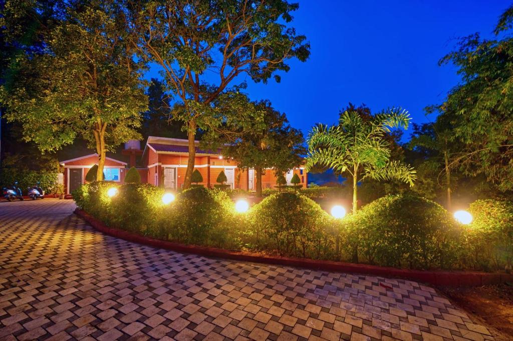 Serenity Resort Panhala, Panhāla (updated prices 2025)