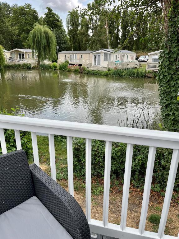 On the Lake Weeley, Weeley (updated prices 2026)