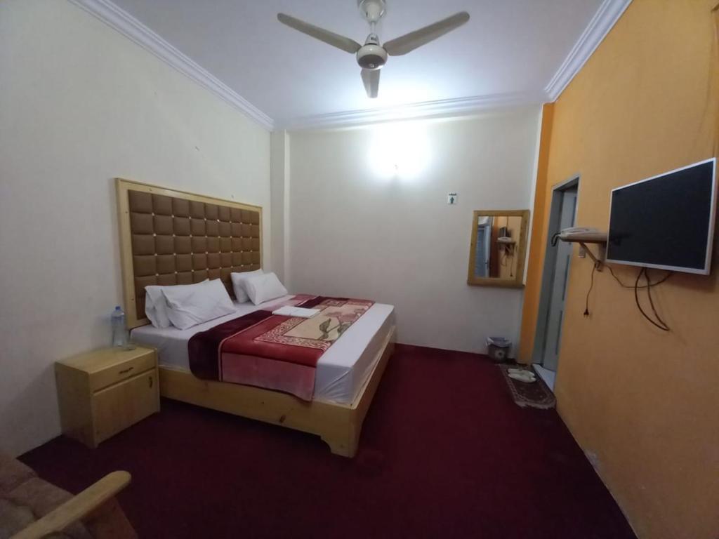 F R Darya e Swat Hotel, Swat (updated prices 2024)