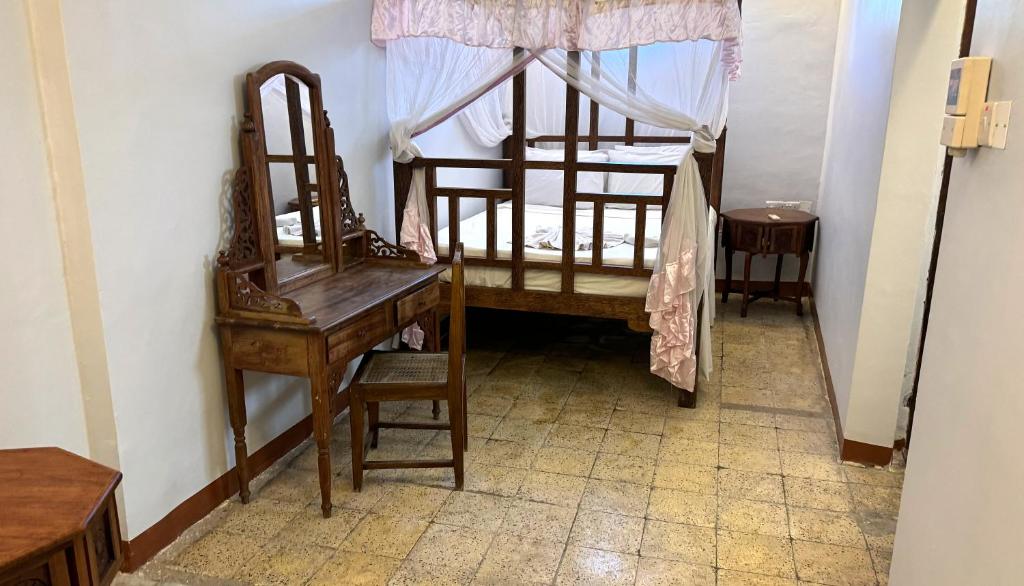 Princess Salme Inn, Zanzibar City (updated prices 2025)