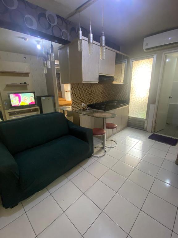 Apartemen kalibata city, Jakarta (updated prices 2025)