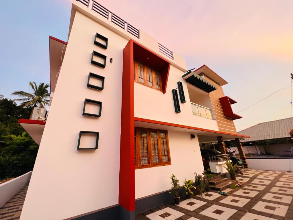 Happy Villa Homestay, Chelakara (updated prices 2026)