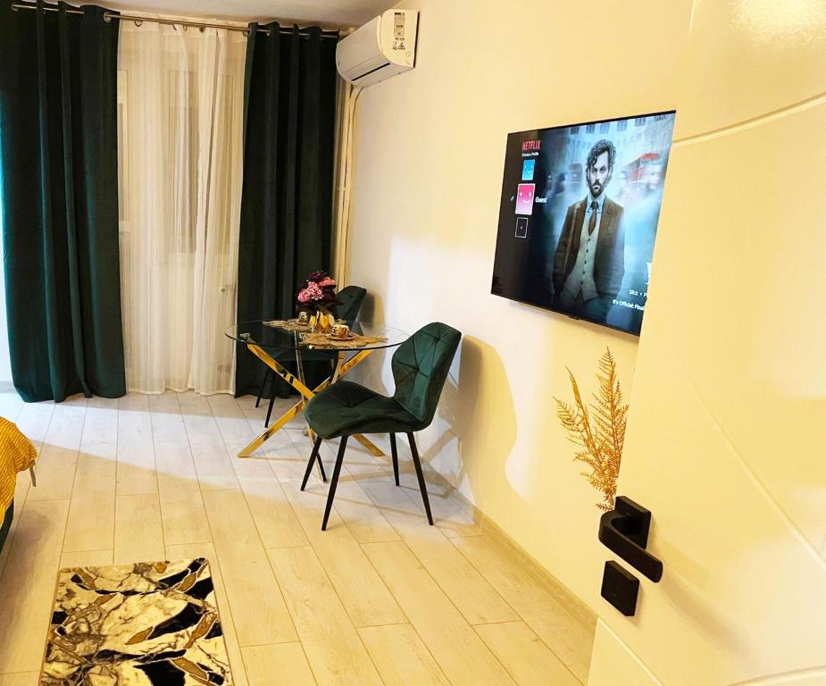 Zen Studio Dristor sector 3, Bucharest (updated prices 2024)