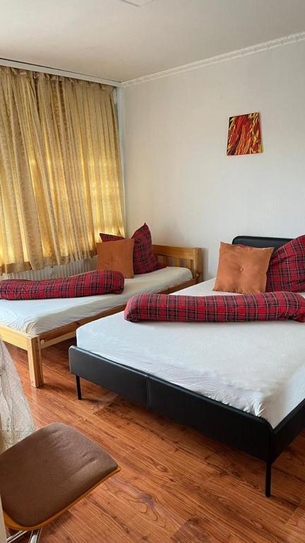 Top Rheinblick Apartment Neuss - Düsseldorf, Neuss (updated prices 2025)