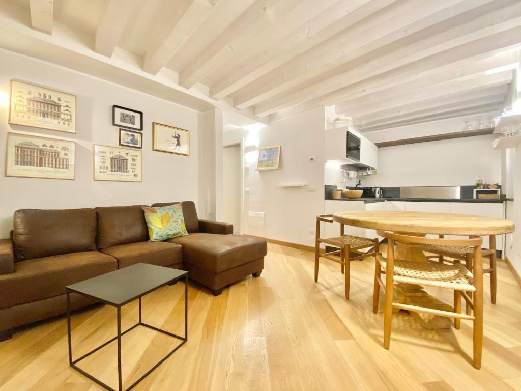 CasaViva - Lovely House in Ancient Genoa, Genova (updated prices 2026)