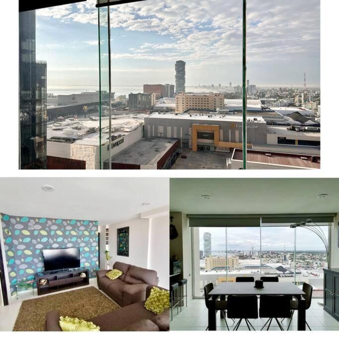 ¡Departamento, gran ubicación y vista al mar!, Boca del Río (updated ...