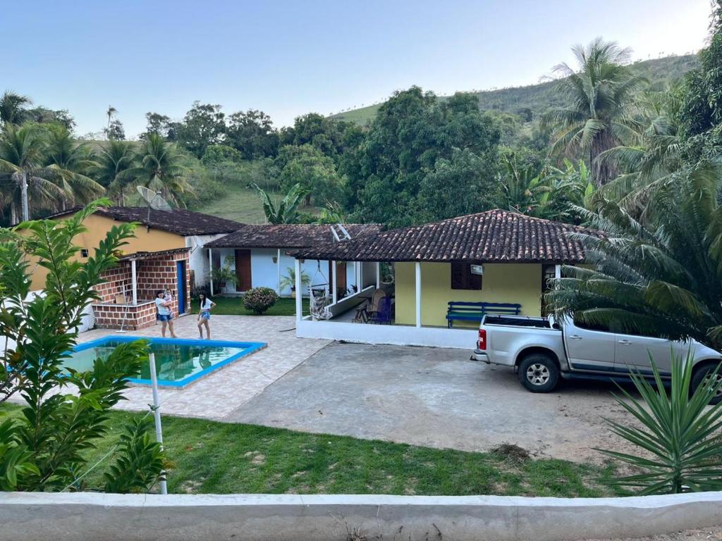 Sítio em Marimbondo, Marimbondo (updated prices 2025)