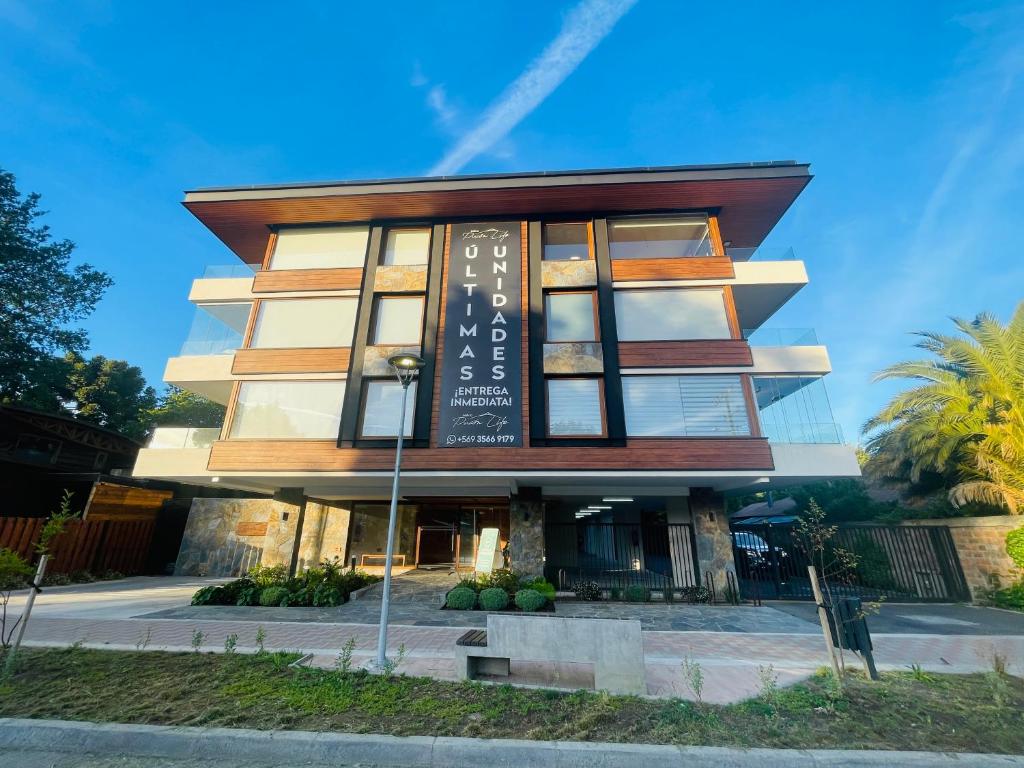 Pucon Life, Pucón (updated prices 2025)