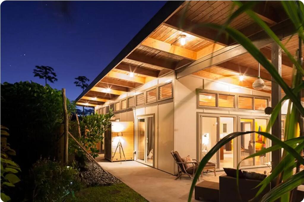 Eco-Farm Tropical Modern Loft, Pahoa (updated prices 2026)
