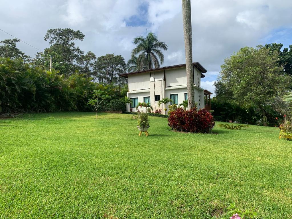 Villa María Victoria, en Jarabacoa, Jarabacoa (precios actualizados 2026)