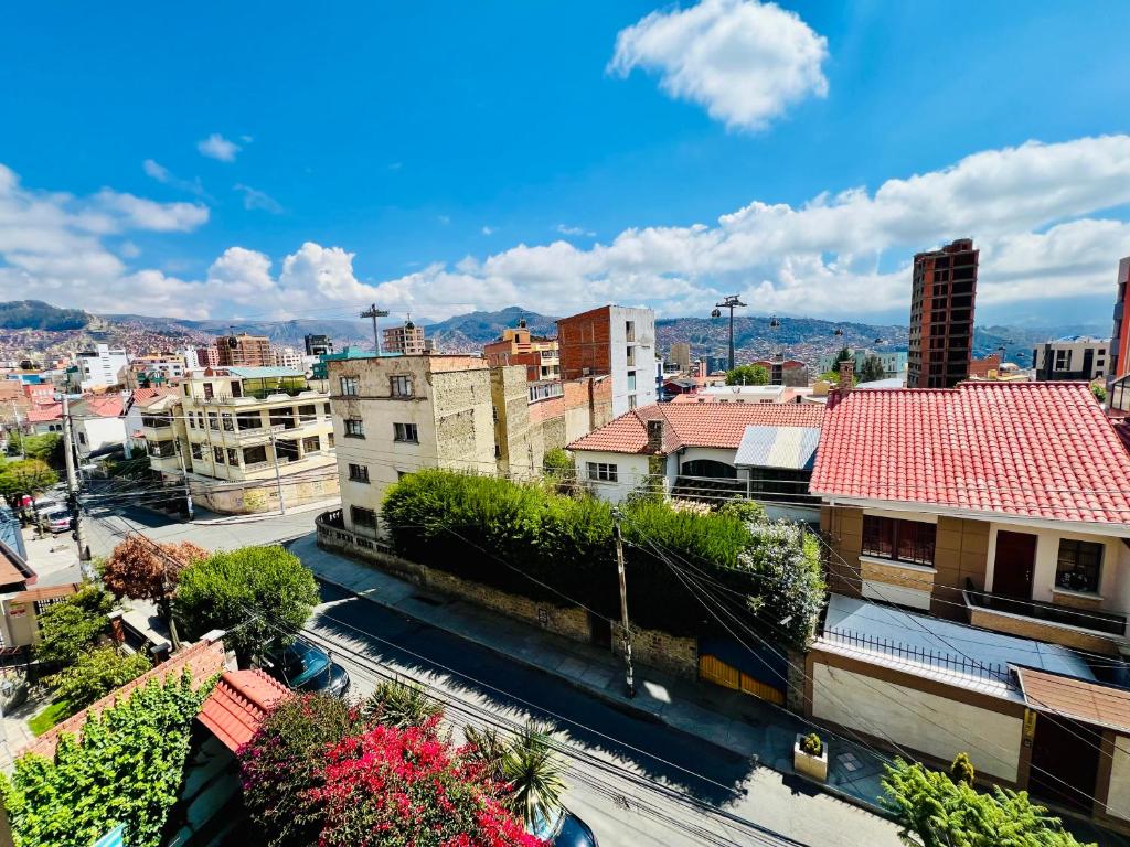 Apartamento entero en Sopocachi, La Paz (updated prices 2024)