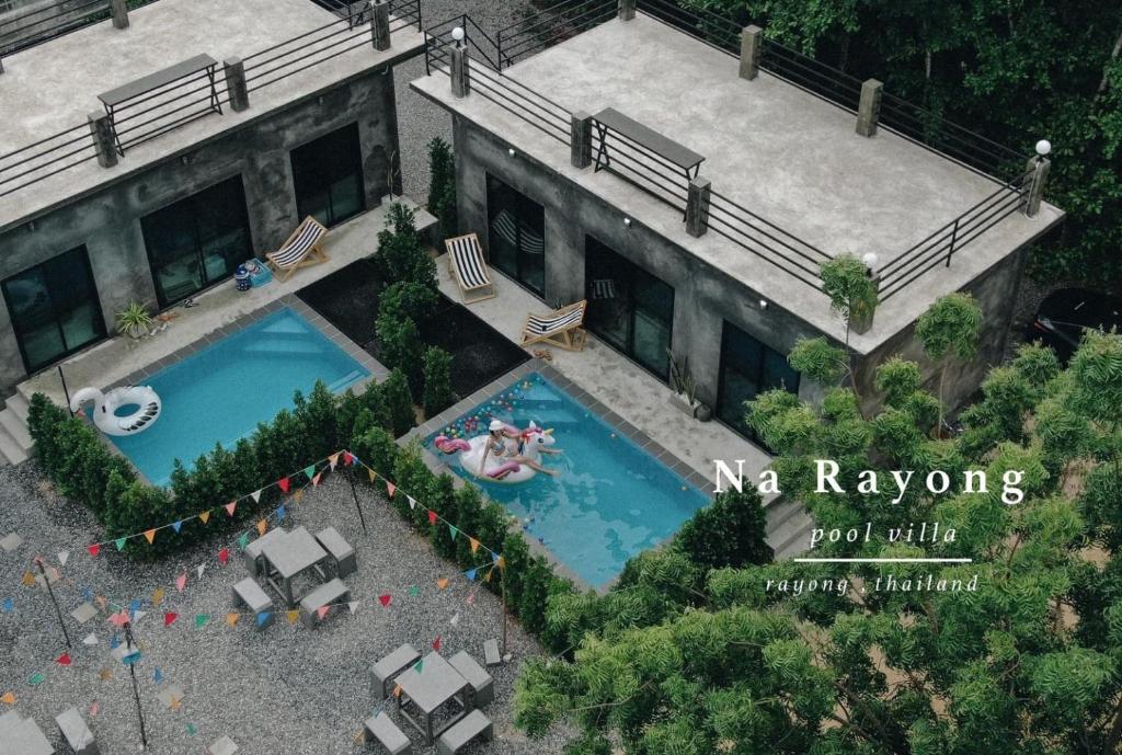 Na Rayong Pool Villa & Camping, Rayong (updated prices 2025)