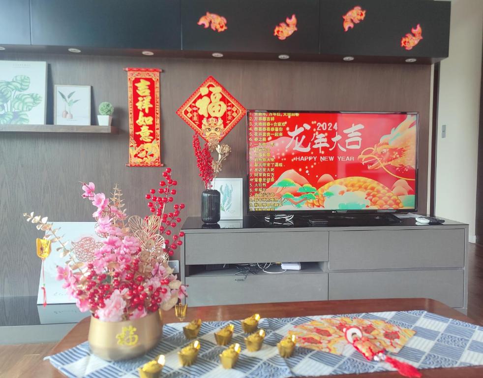 Geo38 Genting Premium 3bedroom 10pax, Genting Highlands – Updated 2024 ...