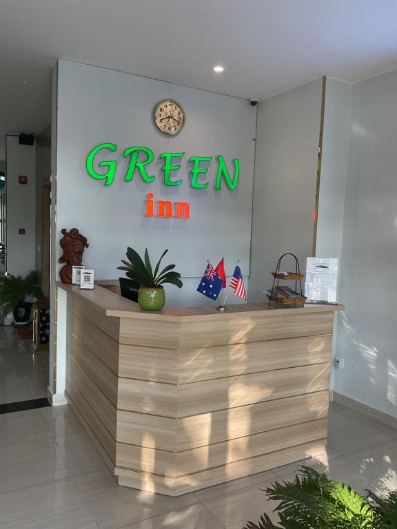 Green Inn Hotel, Phú Quốc – Aktualisierte Preise für 2024