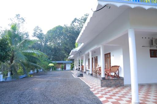 Chill Valley Serviced Villa, Muttam (updated prices 2026)