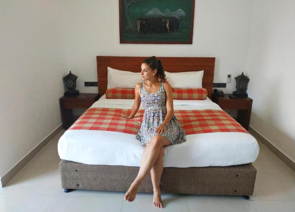 Chanaka house, Kegalle (tarifs actualisés, 2025)
