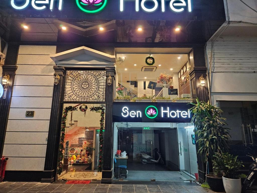 Sen Hotel HN - by BAY LUXURY, Hanoi (updated prices 2025)