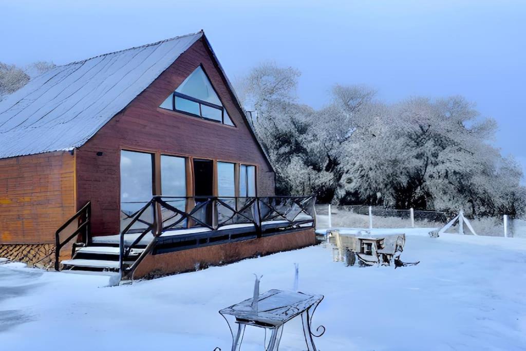 Chalet Ain Draham Tiny Home, Tunisia - Booking.com