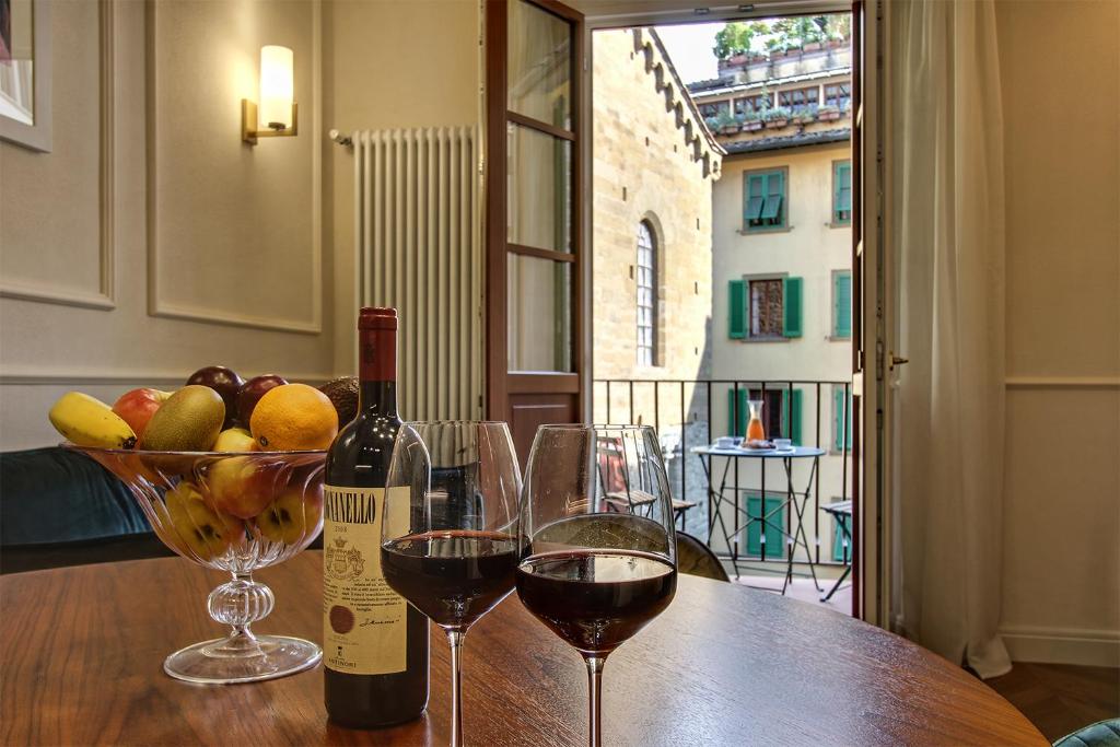 Art Apartment Luxury Por Santa Maria, Florence (updated prices 2026)