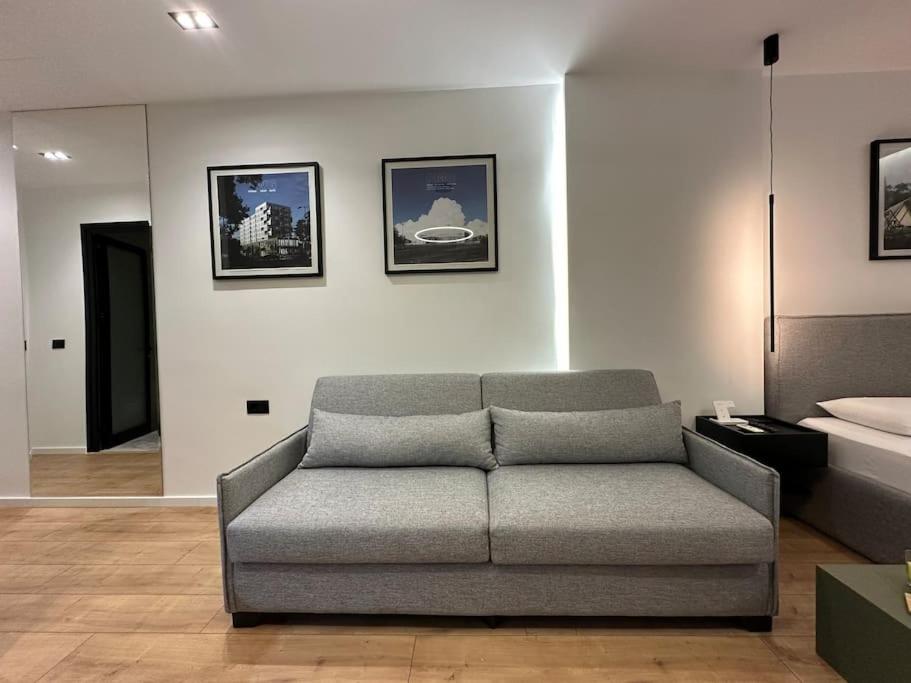 Elegant Studio - Tirana City Center, Tirana (updated prices 2024)